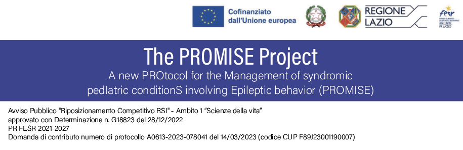 The PROMISE Project - Genechron Biotech